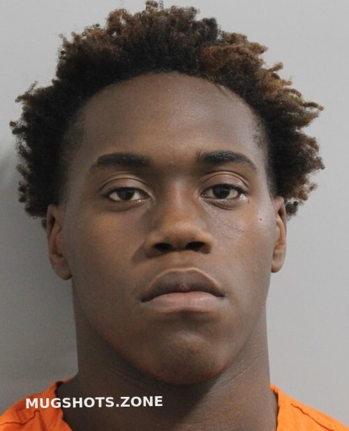 MCDANIELS DAKARAI 12/04/2022 - Polk County Mugshots Zone