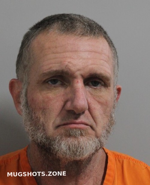 BOWLIN MICHAEL SHANE 12/04/2022 - Polk County Mugshots Zone