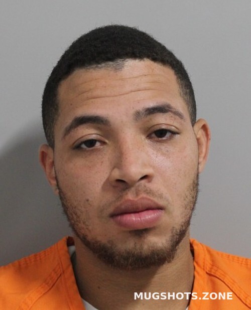GRIFFIN TYLER 12/04/2022 - Polk County Mugshots Zone