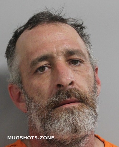 HOLLENBECK JAMES 12/06/2022 - Polk County Mugshots Zone