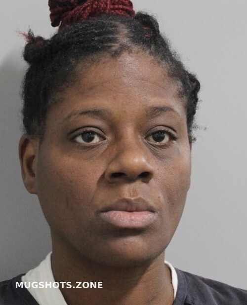 WILSON BRANDY 12/06/2022 - Polk County Mugshots Zone