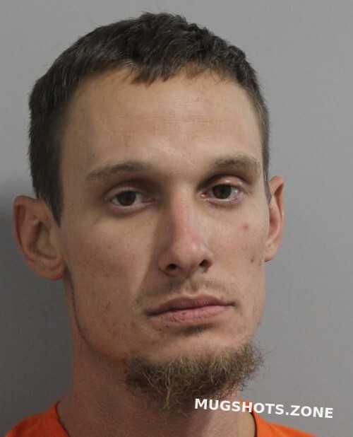 GOTT JUSTIN 12/06/2022 - Polk County Mugshots Zone