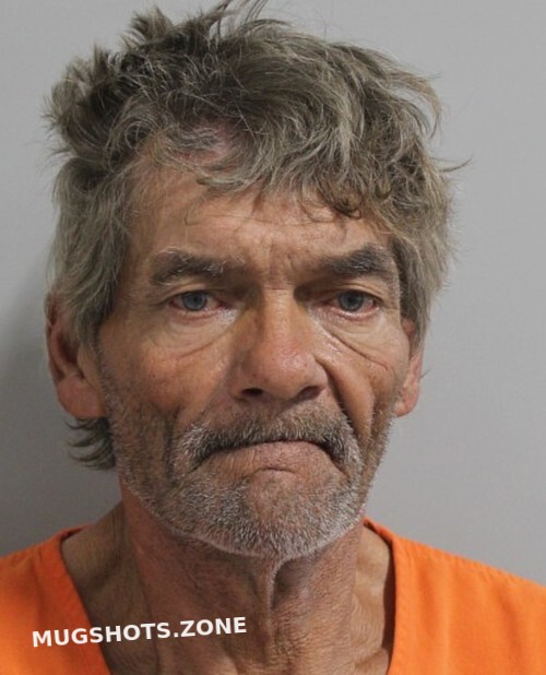 MURPHY VIRGIL ALLEN 12/07/2022 - Polk County Mugshots Zone