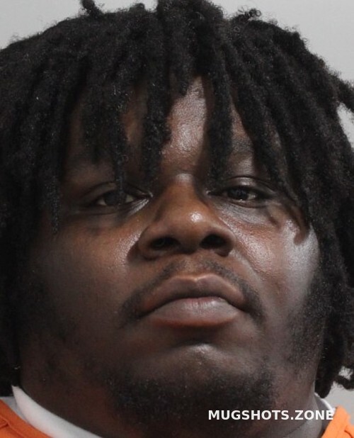 HALL MARQUES 12/07/2022 - Polk County Mugshots Zone