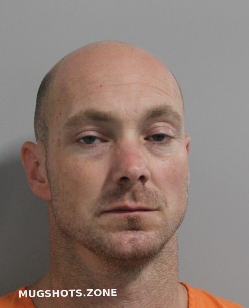 STRINGER LOGAN 12/07/2022 - Polk County Mugshots Zone