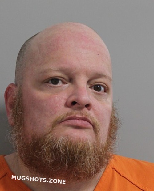 PAUL JOSEPH 12/07/2022 - Polk County Mugshots Zone