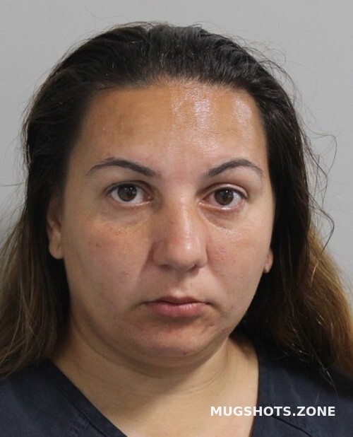 Dobre Ana Maria 12072022 Polk County Mugshots Zone