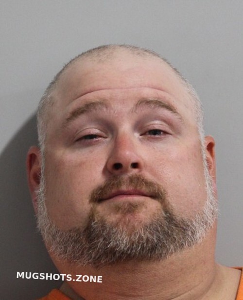 LAYMAN PATRICK RYAN 12/08/2022 - Polk County Mugshots Zone