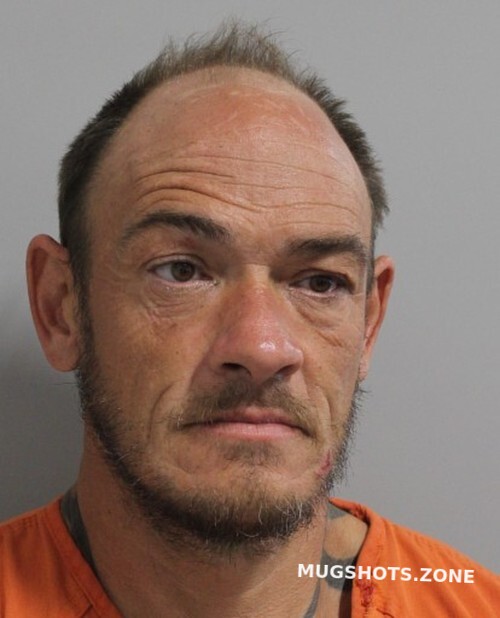 AUCHMOODY TODD 12/08/2022 - Polk County Mugshots Zone