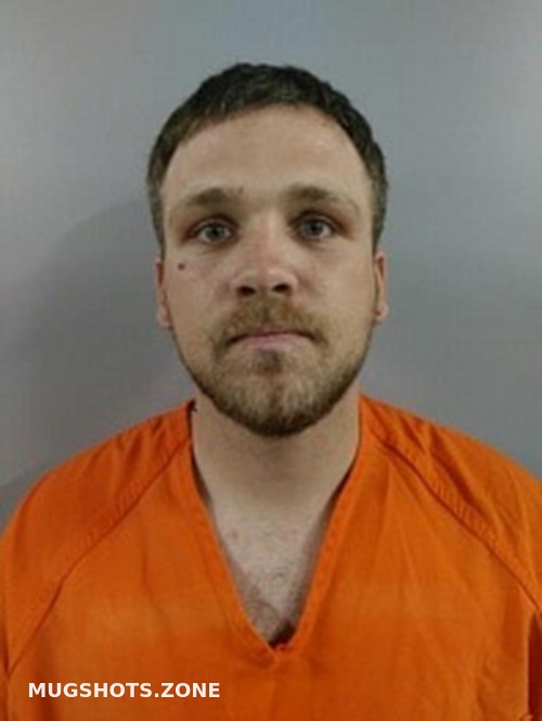 SHAW MICHAEL ROBERT 12/08/2022 - Polk County Mugshots Zone