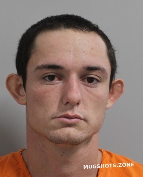 FLOYD KALEB 12/08/2022 - Polk County Mugshots Zone