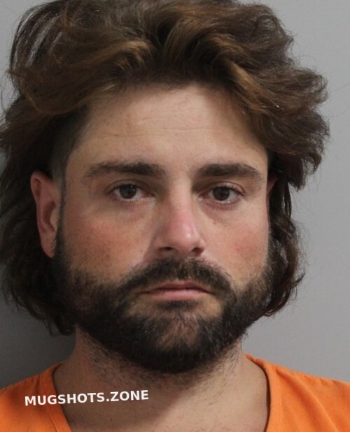 BAMBERG DANIEL 12/08/2022 - Polk County Mugshots Zone