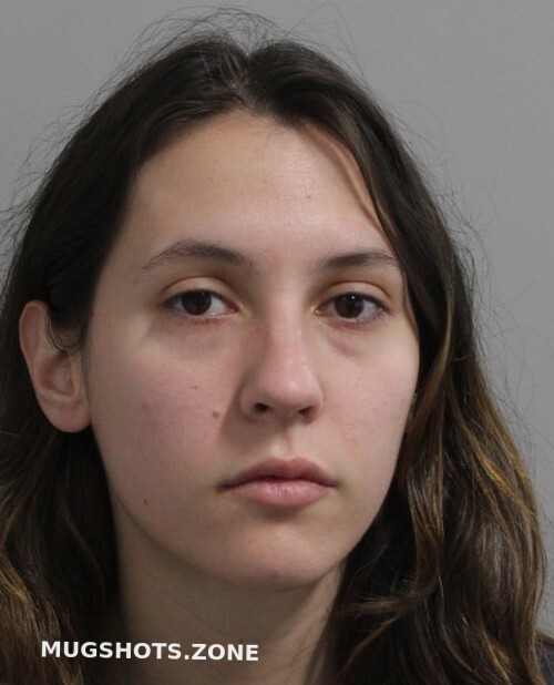 DANSE MADELYN BOWEN 12/08/2022 - Polk County Mugshots Zone