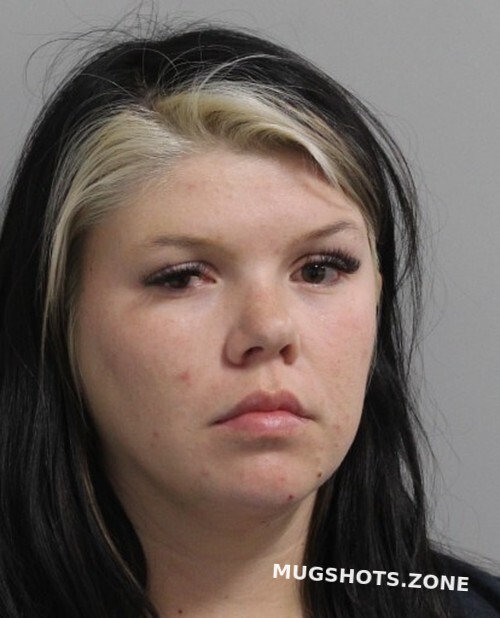 DENTON DESTINY 12/09/2022 - Polk County Mugshots Zone