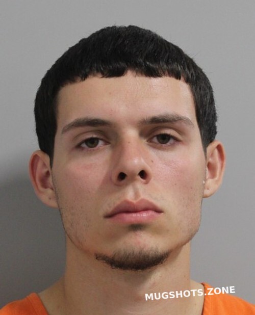 DIAZ ALEXANDER 12/09/2022 - Polk County Mugshots Zone