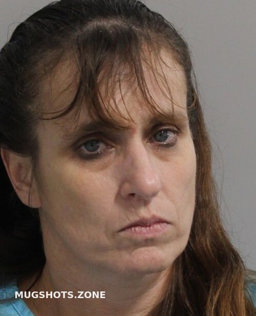 DAVIS MISTY 12/09/2022 - Polk County Mugshots Zone