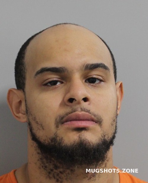 BROOKS BOBBY TERRELL III 12/09/2022 - Polk County Mugshots Zone