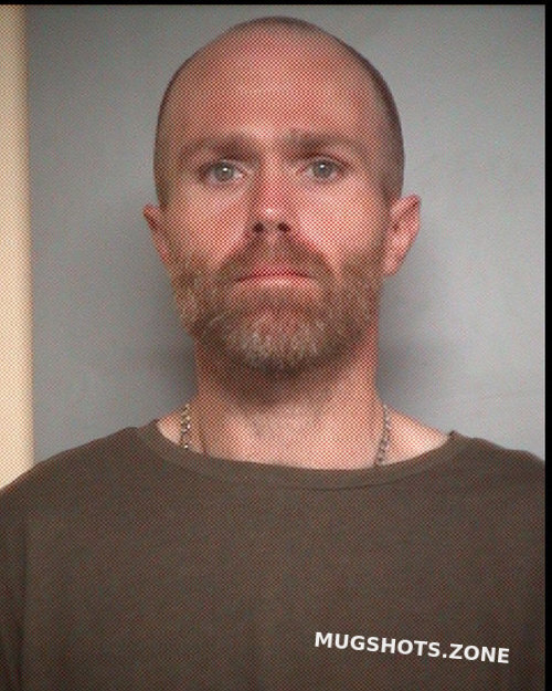 CRITES JARROD WILSON 12/10/2022 - Polk County Mugshots Zone