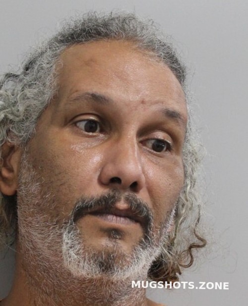 BERRY MICHAEL LEON 12/10/2022 - Polk County Mugshots Zone
