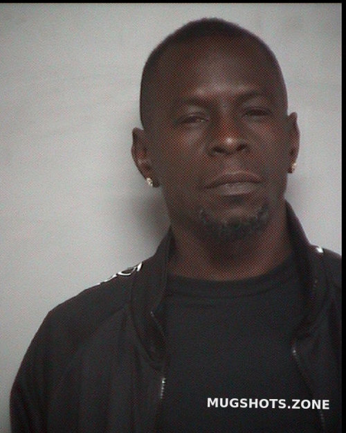 ARMSTEAD DUANTE CONNELL 12/10/2022 - Polk County Mugshots Zone