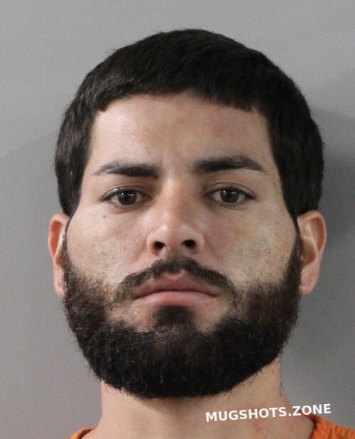 DIAZ ALEXANDER 12/12/2022 - Polk County Mugshots Zone