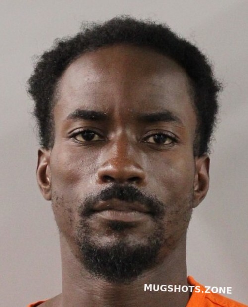 WILLIAMSON DARRELL 12/13/2022 - Polk County Mugshots Zone