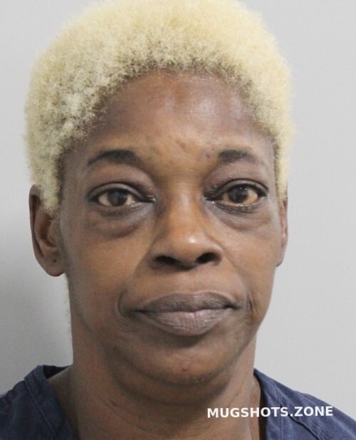 ROBINSON JANET DENISE 12/14/2022 - Polk County Mugshots Zone
