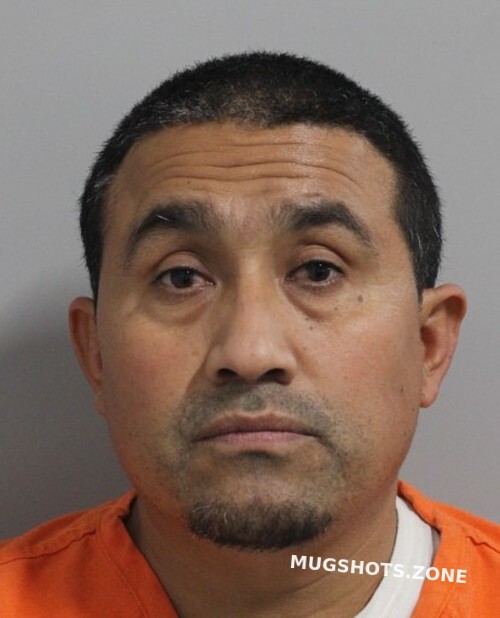 SERRANO THOMAS 12/15/2022 - Polk County Mugshots Zone