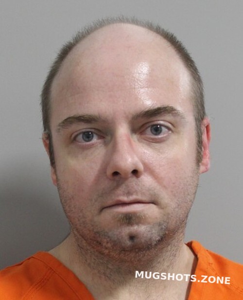 HUTCHINS MICHAEL JOHN 12/15/2022 - Polk County Mugshots Zone