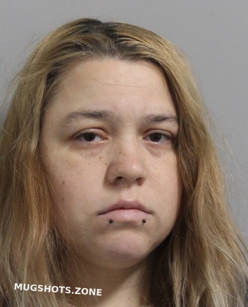 HOGAN SHELLY ANN 12/15/2022 - Polk County Mugshots Zone