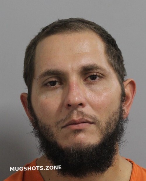 FUQUA CHRISTOPHER 12/16/2022 - Polk County Mugshots Zone