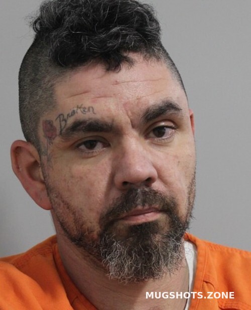 ARCINIEGA JUSTIN 12/18/2022 - Polk County Mugshots Zone