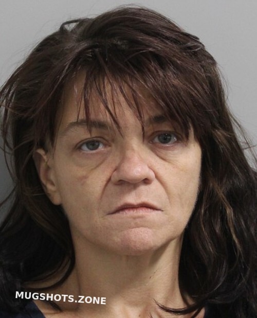 WELLS GINGER 12/18/2022 - Polk County Mugshots Zone
