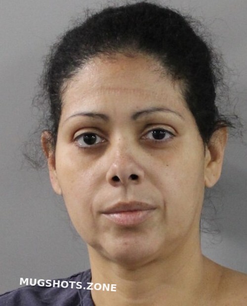 RODRIGUEZ-CARRION MAYRA 12/19/2022 - Polk County Mugshots Zone