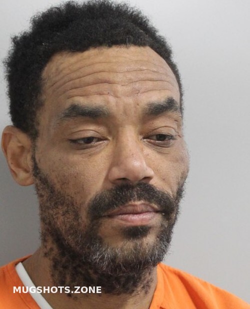 HAND RASHEED 12/20/2022 - Polk County Mugshots Zone