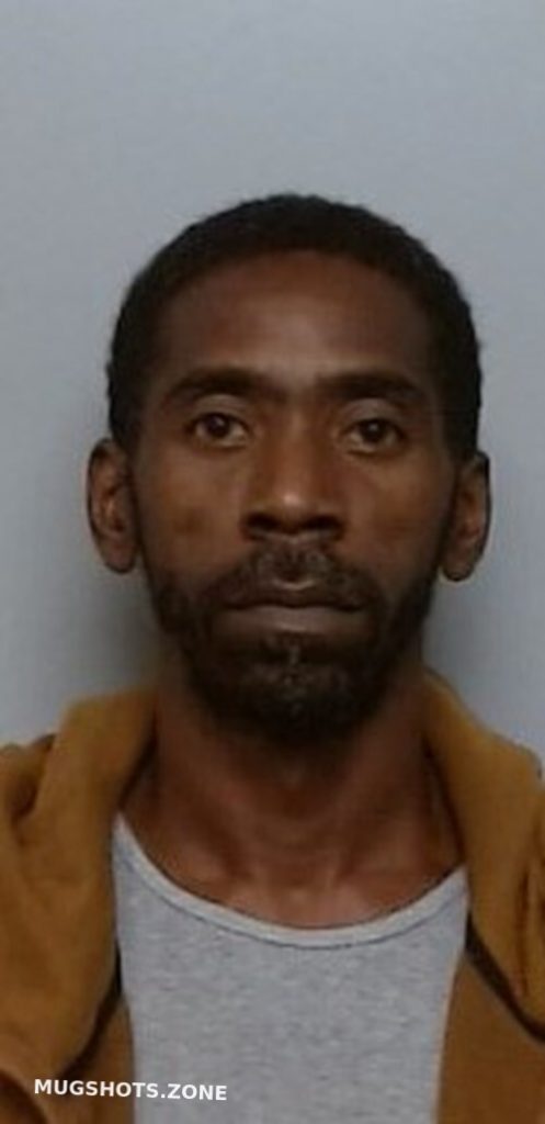 BRANTLEY DERRICK LAMAR SR 12/20/2022 - Polk County Mugshots Zone