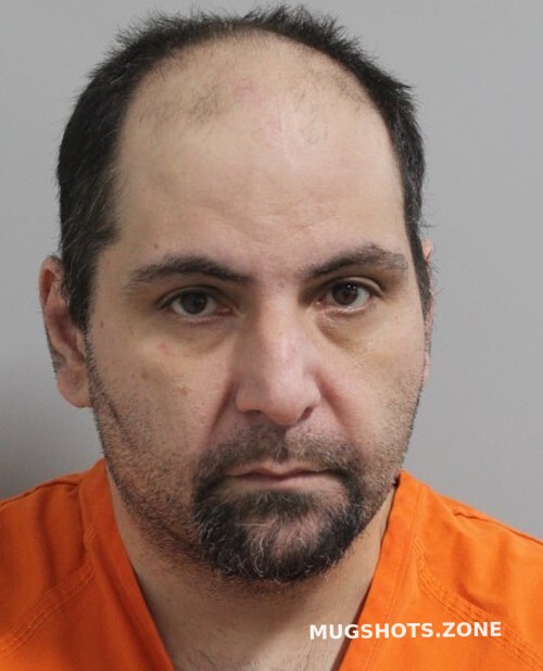 RUTIGLIANO SALVATORE PAUL 12/21/2022 - Polk County Mugshots Zone