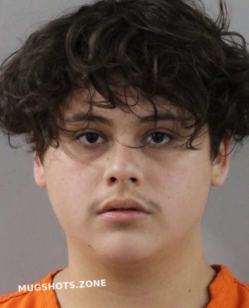 PABLO PATRICK ANTONIO 12/22/2022 - Polk County Mugshots Zone