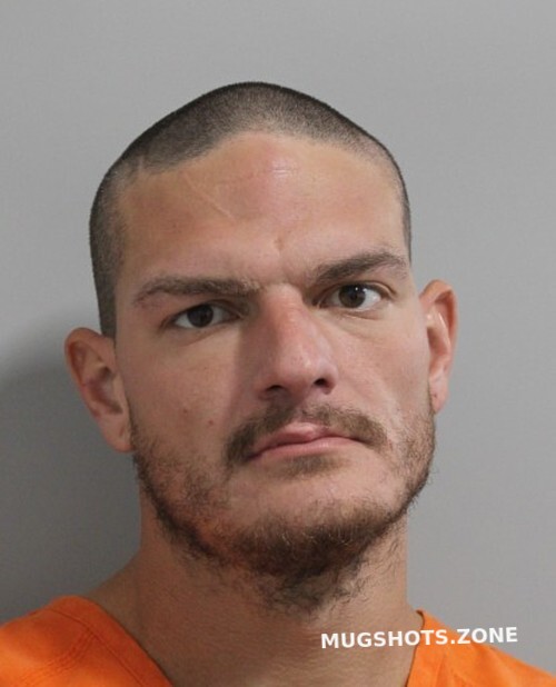 FOWLER JUSTIN 12/22/2022 - Polk County Mugshots Zone