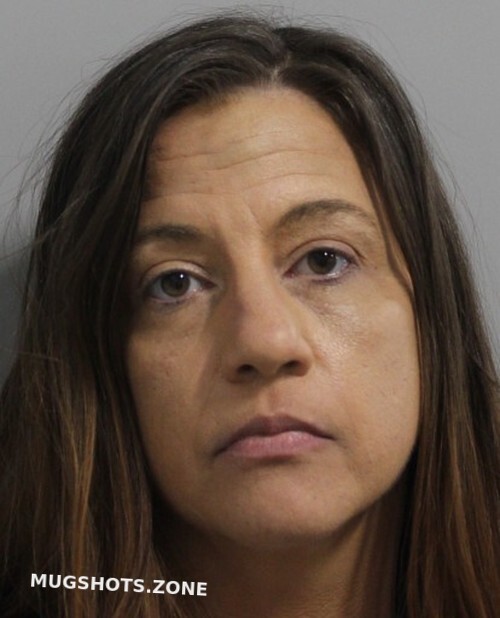 GIBSON BECKY 12/24/2022 - Polk County Mugshots Zone