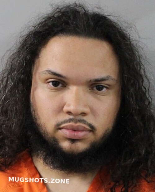 ALMONTE JUSTIN MICHAEL JAIR 12/25/2022 - Polk County Mugshots Zone