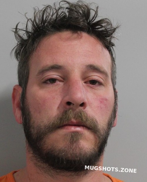 MUGELE CLINTON 12/26/2022 - Polk County Mugshots Zone