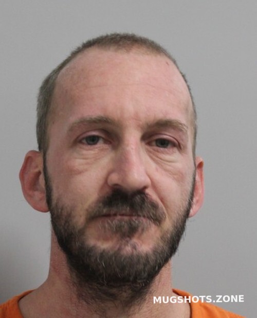 HOFFMAN BRAD 12/26/2022 - Polk County Mugshots Zone