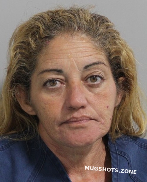 MIRANDA MARIA 12/28/2022 - Polk County Mugshots Zone