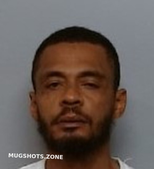 STANCIL TROY BERNARD JR 12/29/2022 - Polk County Mugshots Zone