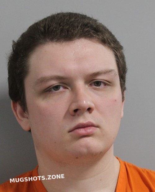 BAILEY JOSEPH M 12/30/2022 - Polk County Mugshots Zone