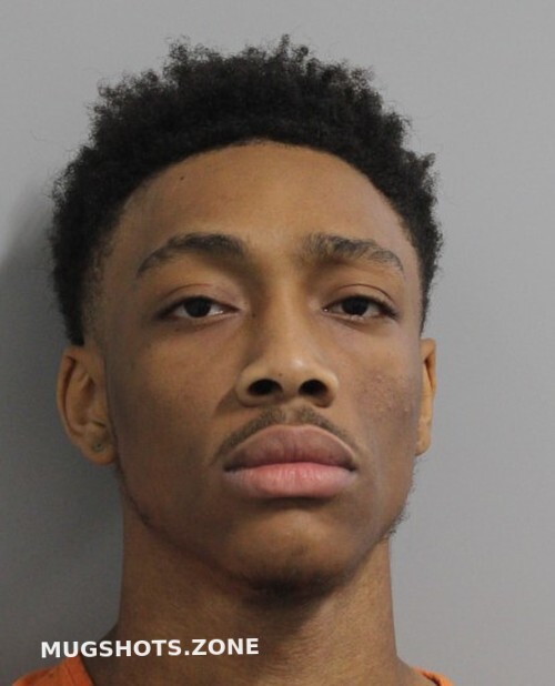 DENSON ERIC 12/31/2022 - Polk County Mugshots Zone