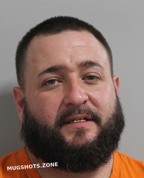 RICKERSON DAVID 12/31/2022 - Polk County Mugshots Zone