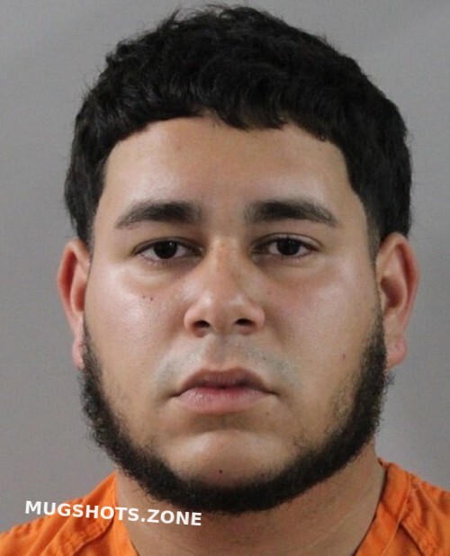 VELEZ LEON JOSHUA JARED 01/01/2023 - Polk County Mugshots Zone