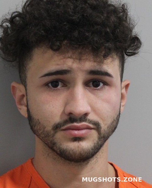 VAZQUEZ JOHNPAUL SEPULVEDA 01/03/2023 - Polk County Mugshots Zone
